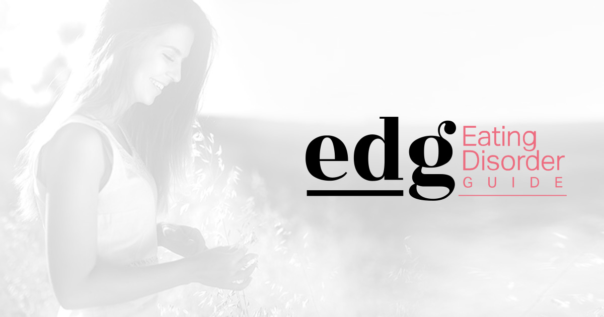 Eating Disorder Resources - Eating Disorder Guide